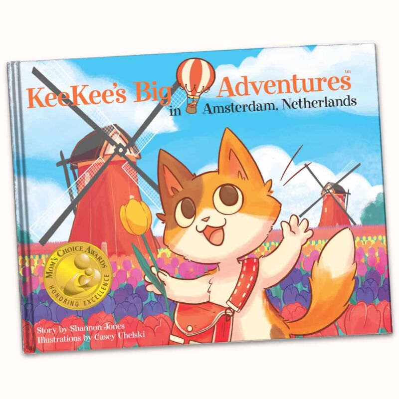 KeeKee Store | KeeKee's Big Adventures