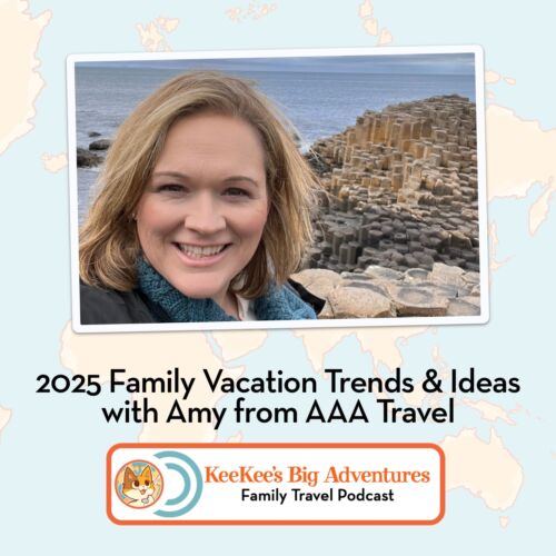Family Travel Articles & Tips