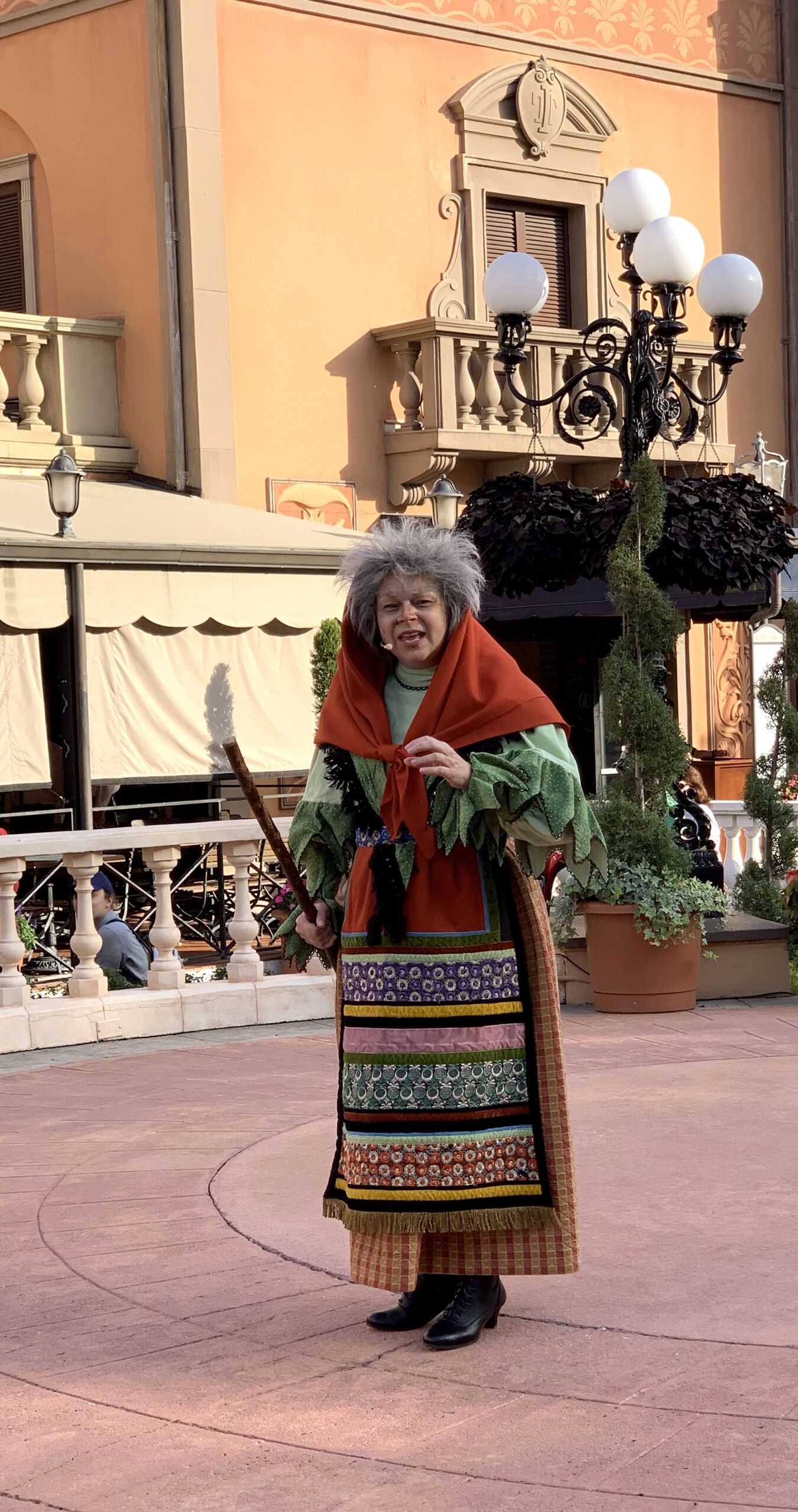 Holidays Around the World: Italy - KeeKee's Big Adventures