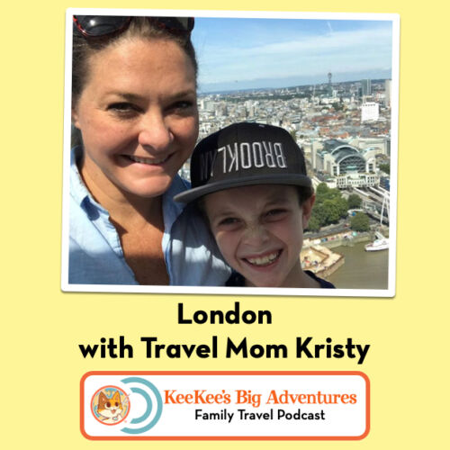 Family Travel Articles & Tips