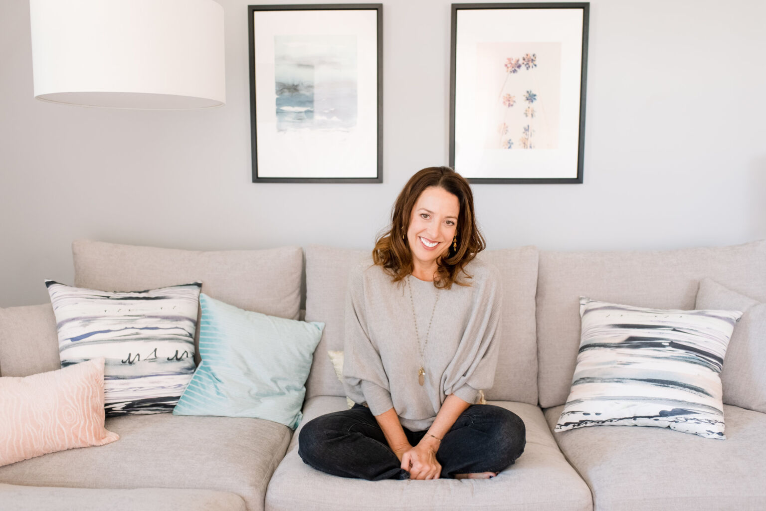 Travel Wellness with Yoga & Lifestyle Coach Marjorie - KeeKee's Big ...